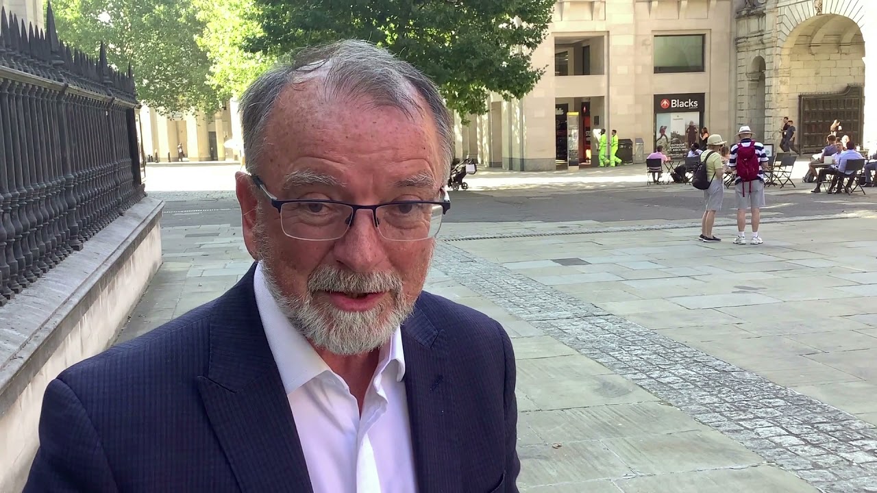 About - Livery Climate Action Group