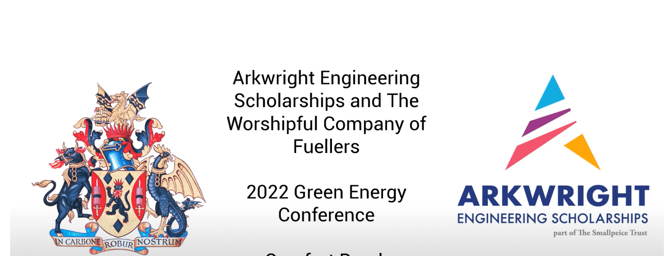 Green Energy Conference for Students - Livery Climate Action Group