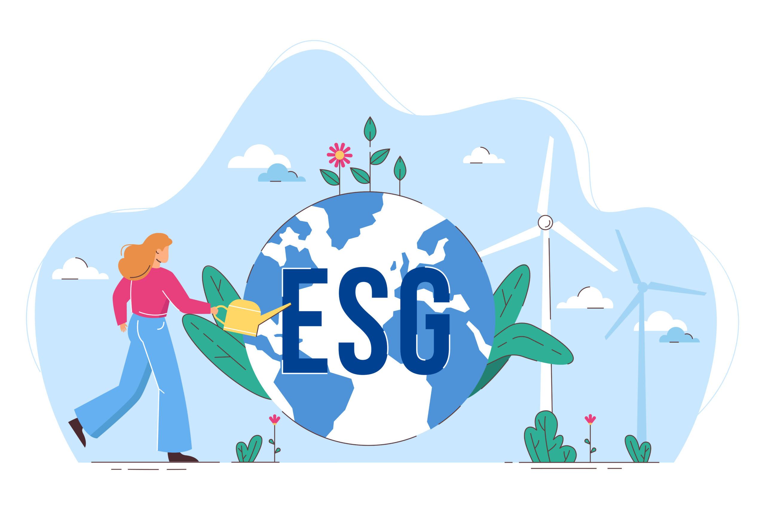 World Trade Conversations #1 – ESG - Livery Climate Action Group