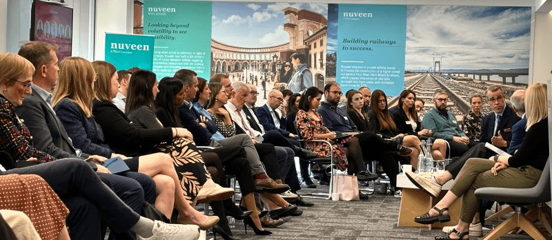 Circular Economy in Property - Livery Climate Action Group