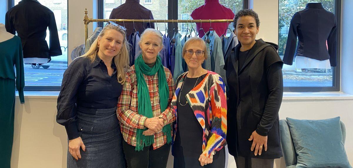 LCAG Visit to Deploy - Livery Climate Action Group